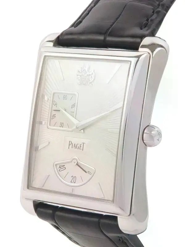 PIAGET Emperador 31mm Watch - White