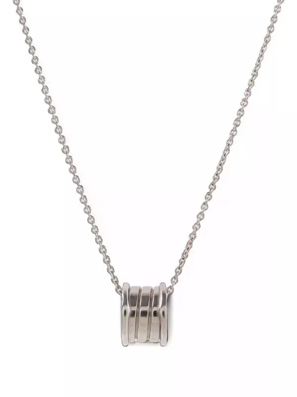 BVLGARI B.zero1 Necklace