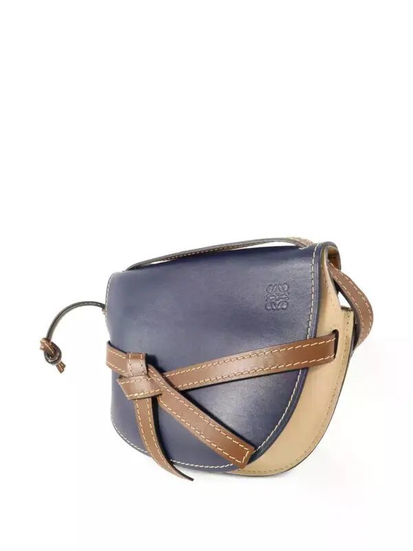 Loewe Medium Gate Shoulder Bag