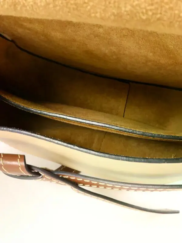 Loewe Medium Gate Shoulder Bag