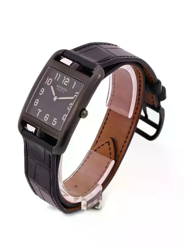 Hermès Cape Cod 29mm Watch