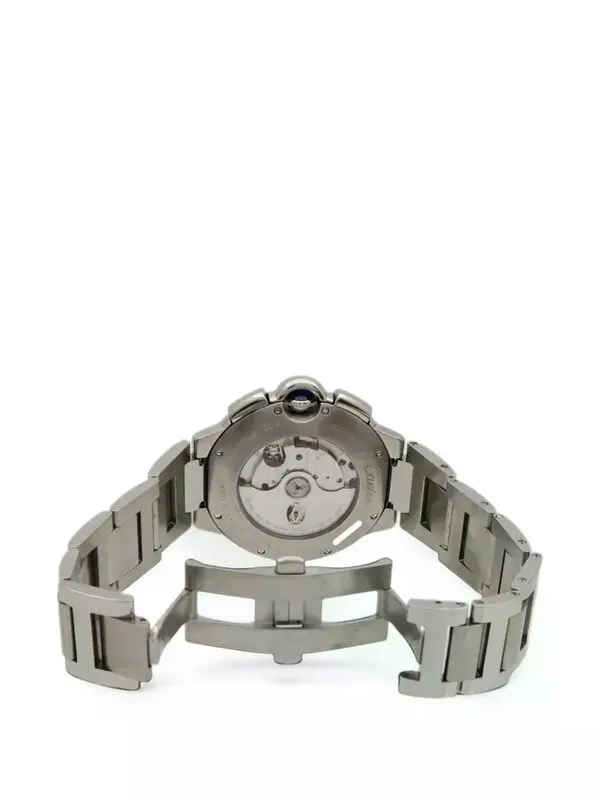Cartier Ballon Blue 44mm Watch