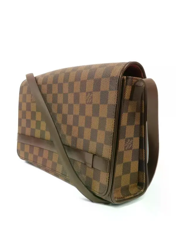 LOUIS VUITTON Tribeca Damier Shoulder Bag