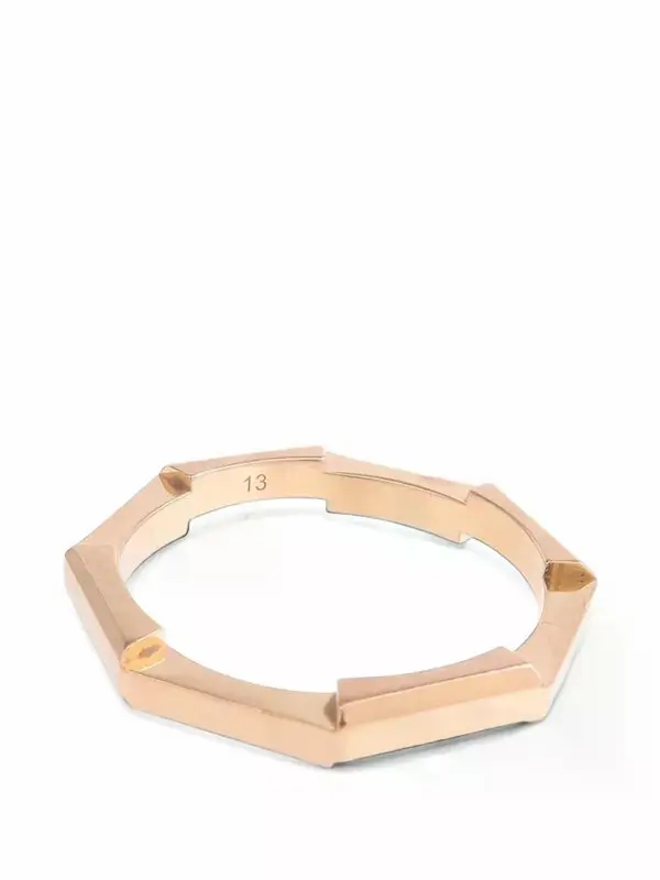 Gucci Link To Love Ring
