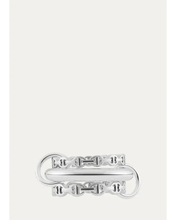 SPINELLI KILCOLLIN Microdame Sk 3-link Ring