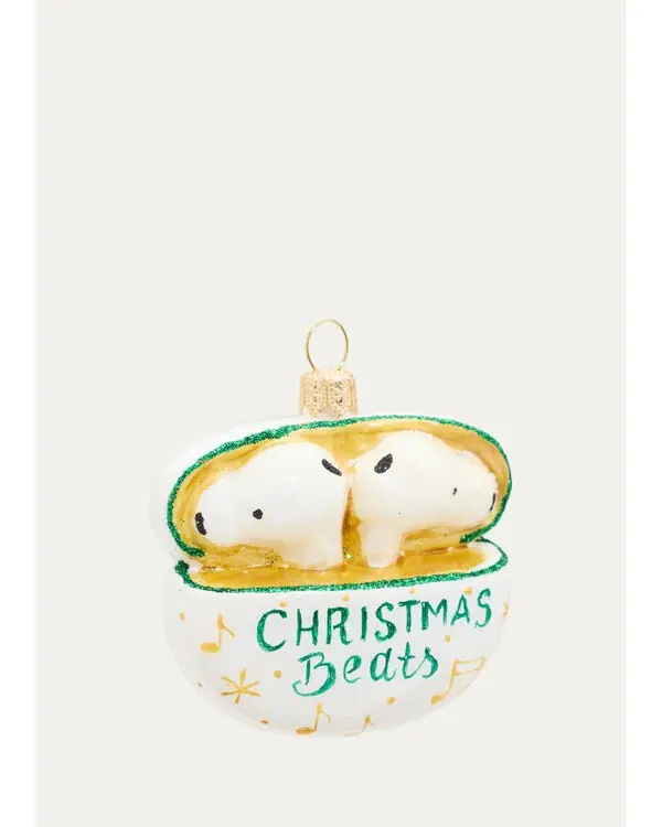 IMPULS Christmas Beats Ornat