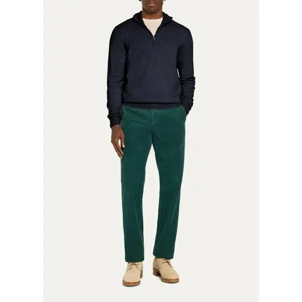Massimo Alba Cashmere Sweatshirt