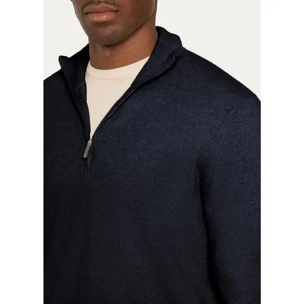 Massimo Alba Cashmere Sweatshirt