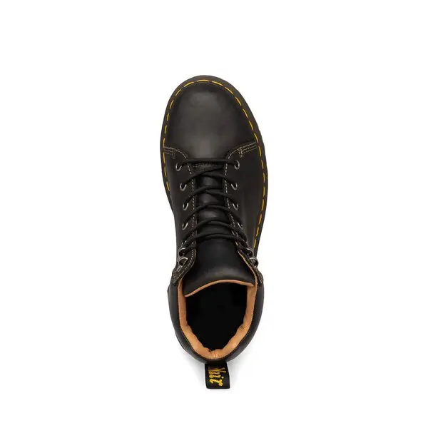 Dr. Martens 939 Hiker 7-tie Ankle Boot