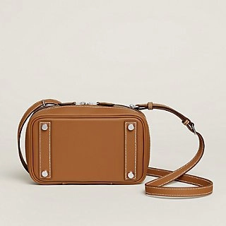 Hermès Onbody Quart De Tour Bag