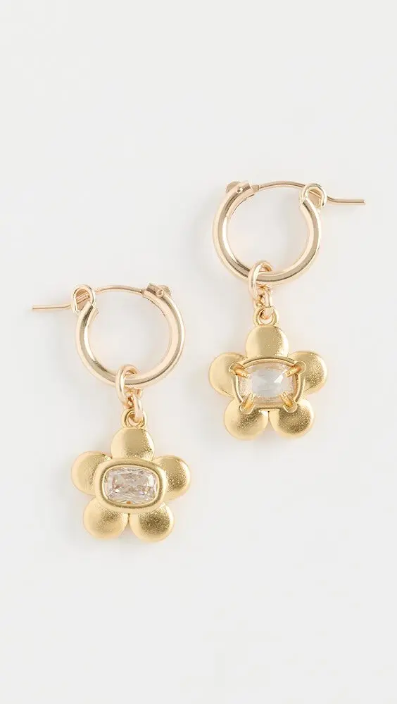 Brinker & Eliza Millie Earrings