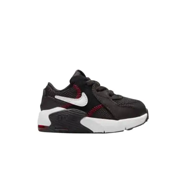 Nike Air Max Excee Td 'medium Ash Siren Red - Black