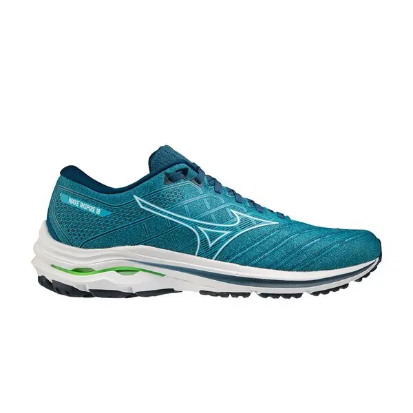Mizuno Wave Inspire 18 'moroccan