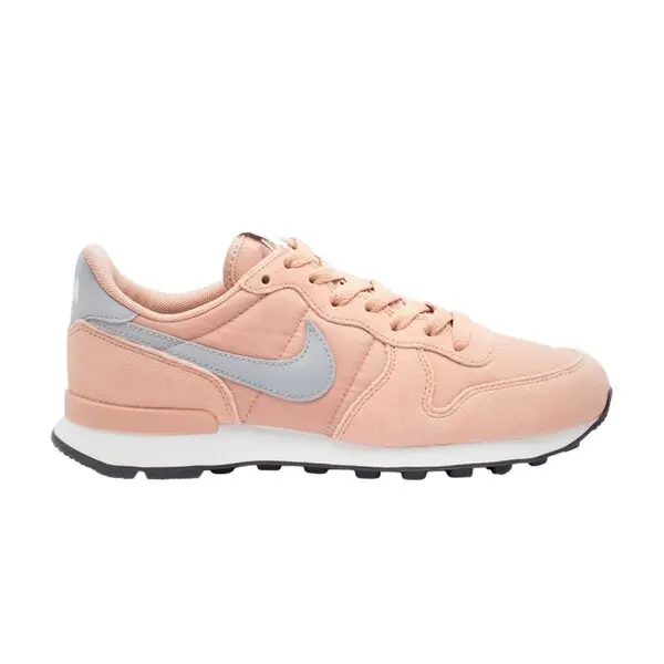 Nike Wmns Internationalist 'rose Gold