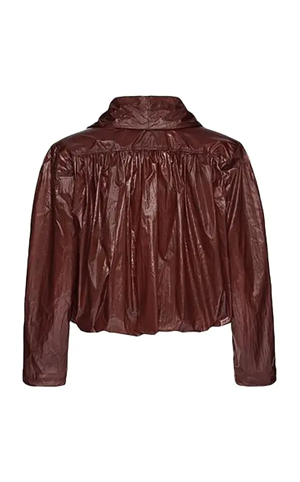 Magda Butrym Oversized Jacket