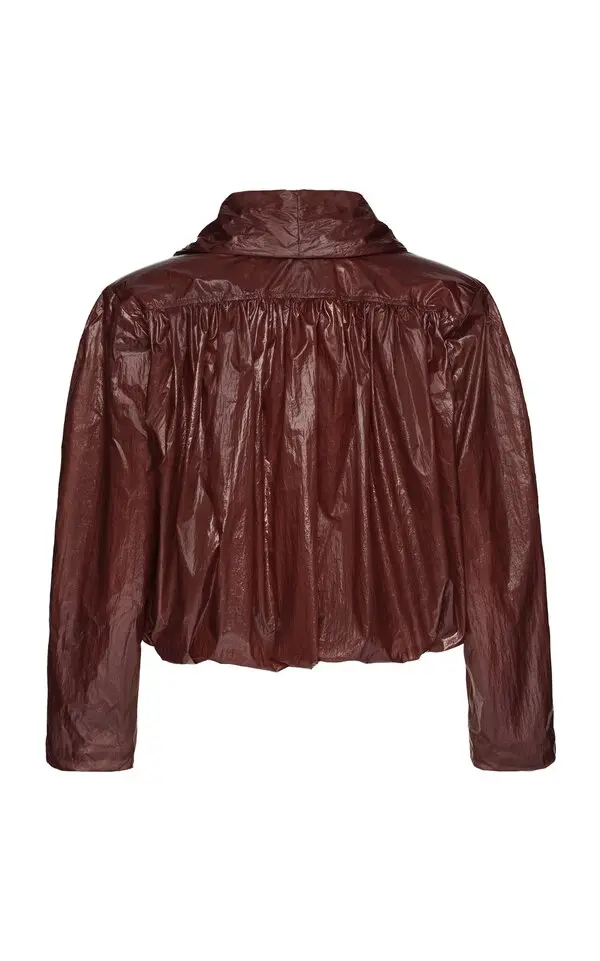Magda Butrym Oversized Jacket
