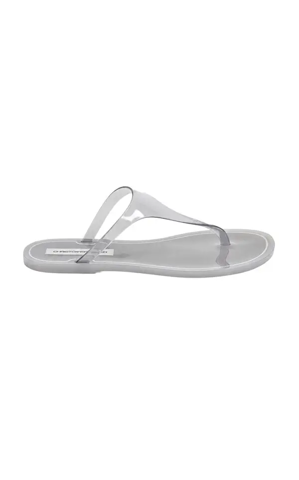 Christopher Esber Sol Flip Flops - Multi