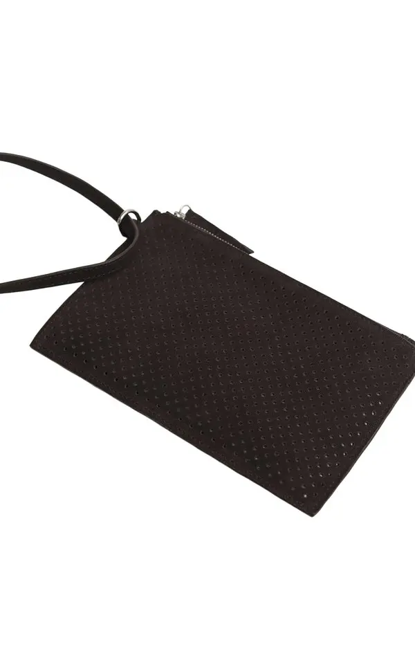 Christopher Esber Ariel Turnlock Tote