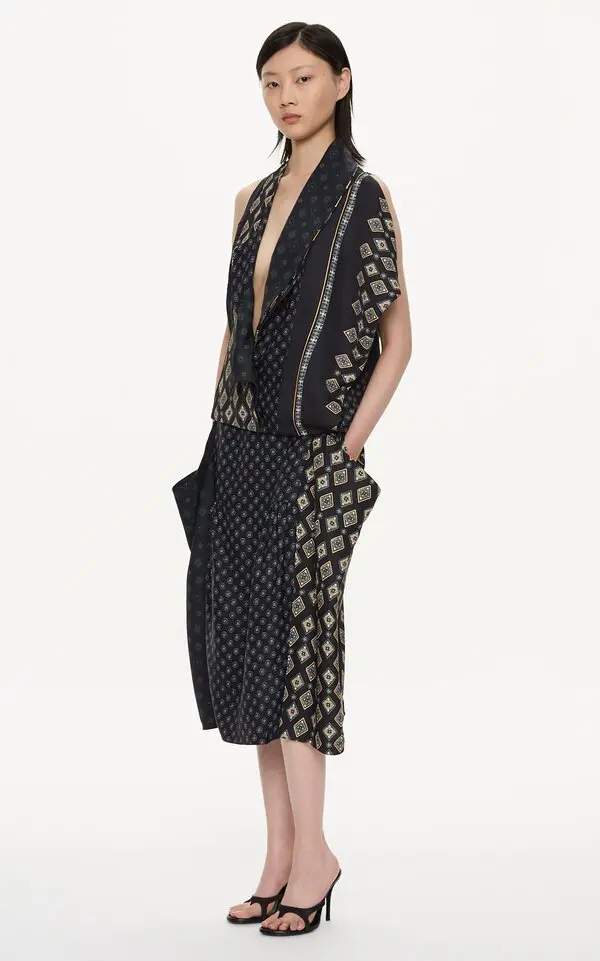 Christopher Esber Tangent Deconstruct Tailored Asymmetric Top