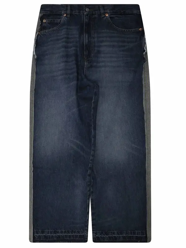 MAISON MARGIELA Mini Jeans