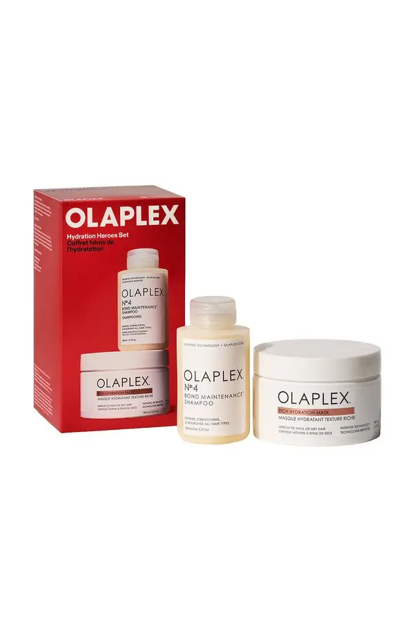 OLAPLEX Hydration Heroes - N,a