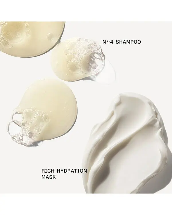OLAPLEX Hydration Heroes