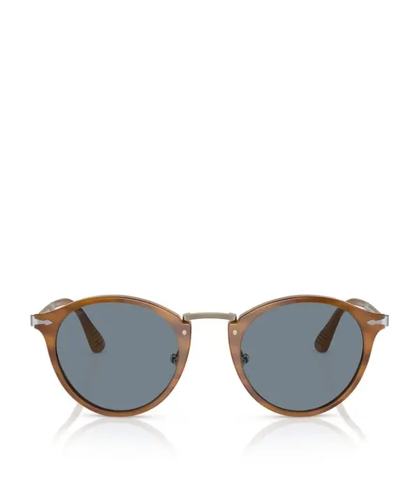 Persol Calligrapher Phantos Sunglasses