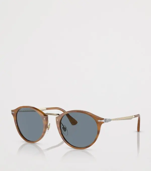 Persol Calligrapher Phantos Sunglasses