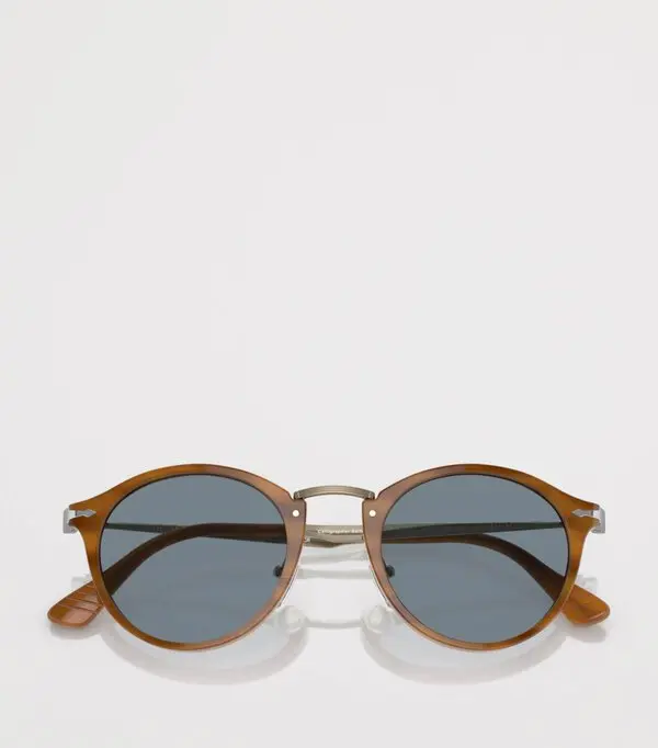 Persol Calligrapher Phantos Sunglasses