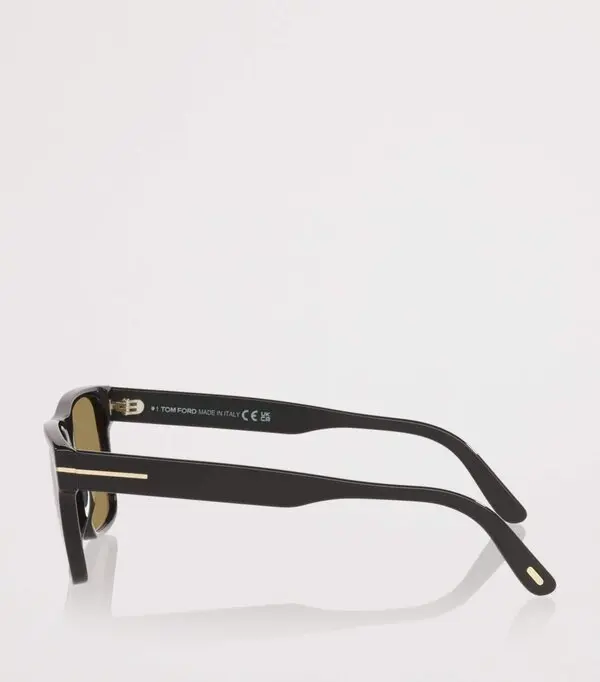 TOM FORD Calder Square Sunglasses