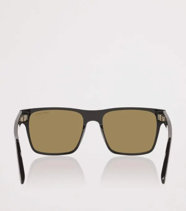 TOM FORD Calder Square Sunglasses