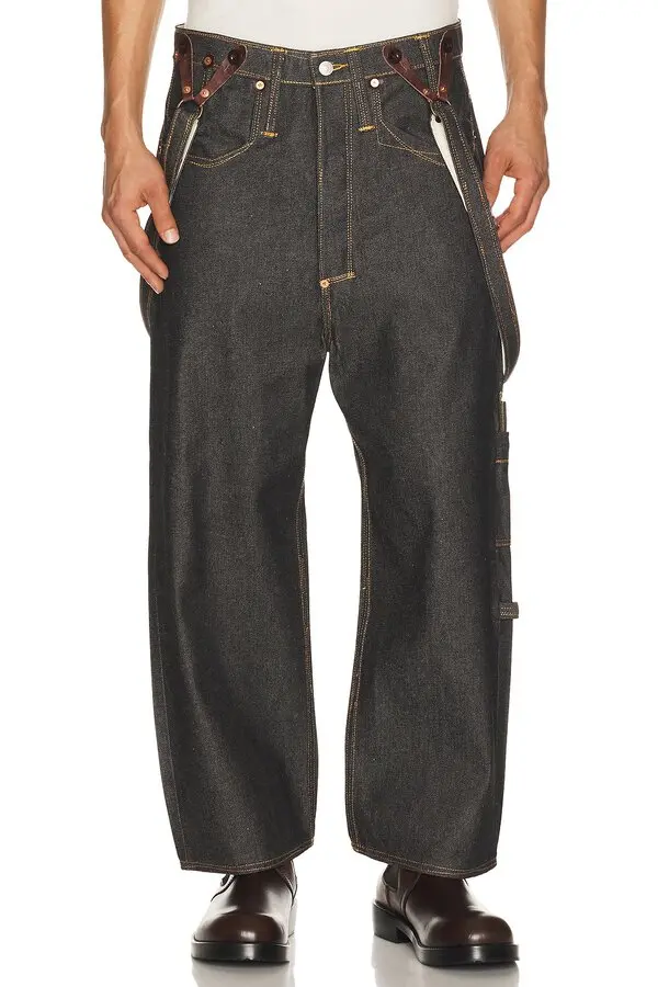 Junya Watanabe Jeans