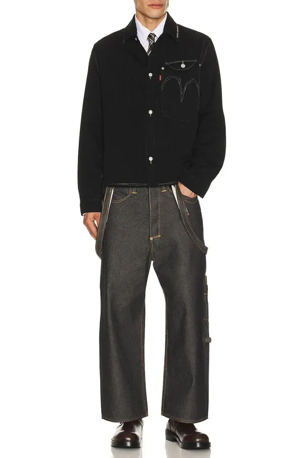 Junya Watanabe Jeans