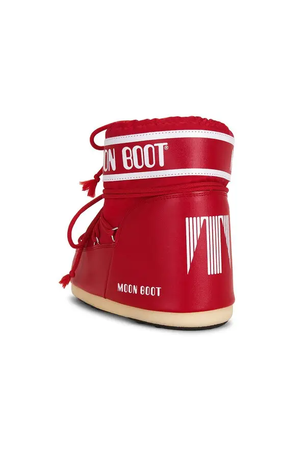 Moon Boot Mb Icon Low Nylon