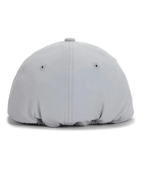 Fear Of God 5 Panel Hat - Smoke