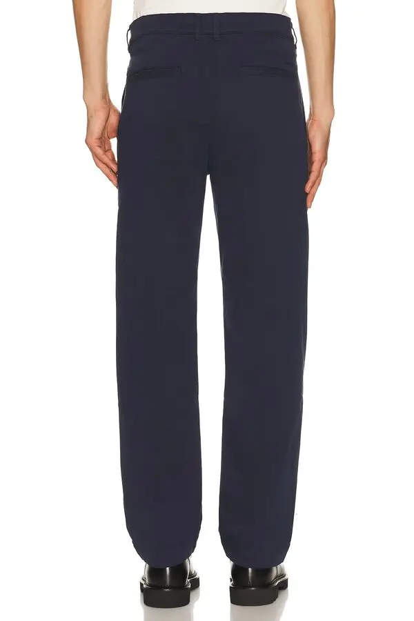 EDMMOND STUDIOS Alan Pant In Blue