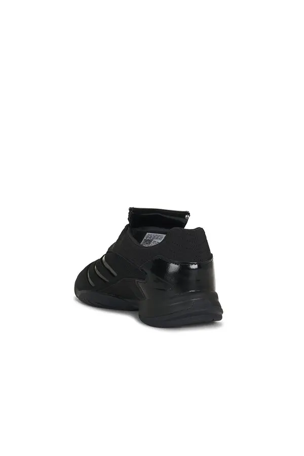 ADIDAS ORIGINALS X Metalwood Studios Predator Sala In Black