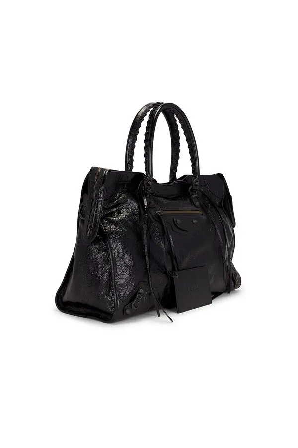 Balenciaga Le City Bag Large