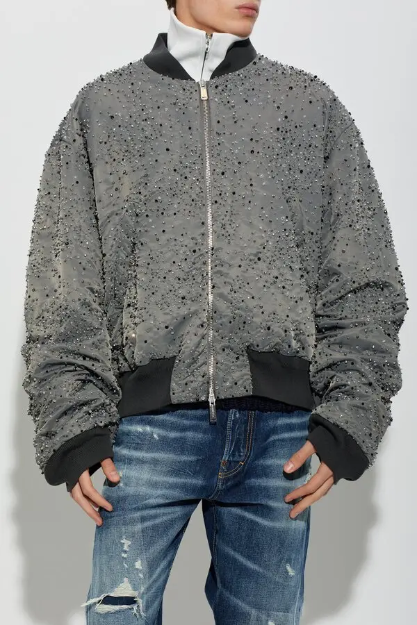 Dsquared2 Bomber Jacket