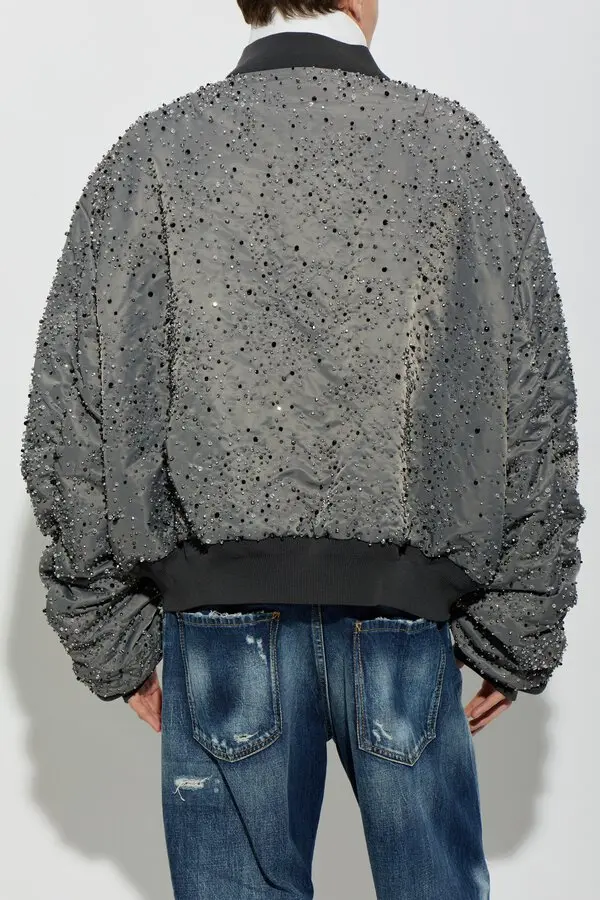 Dsquared2 Bomber Jacket