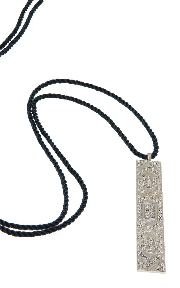 JENNIFER BEHR Lucia Necklace