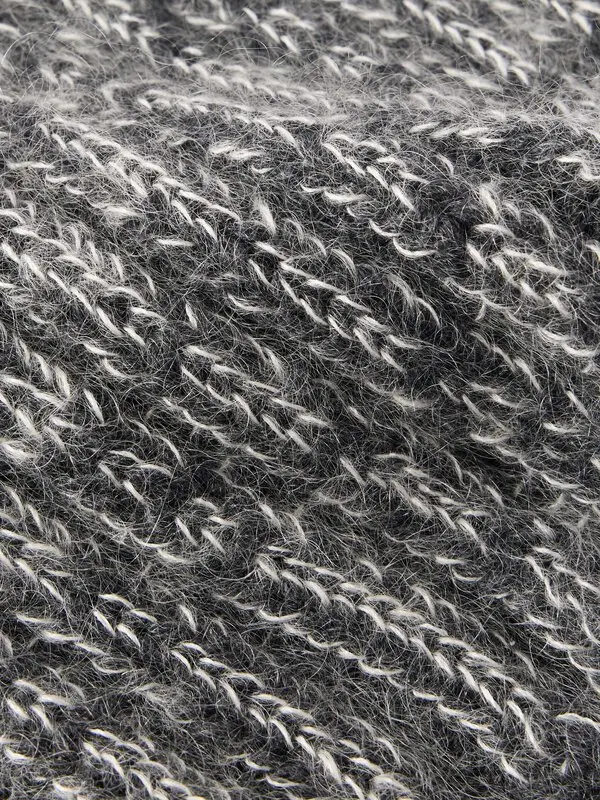 Khaite Lake Cashmere, Mohair And Silk-blend Beanie