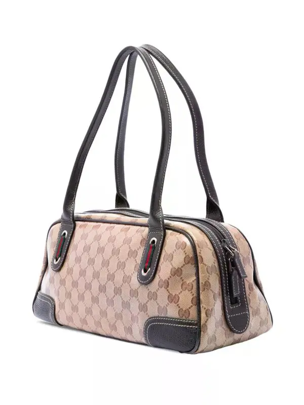 Gucci 2016-2026 Gg Crystal Princy Shoulder Bag