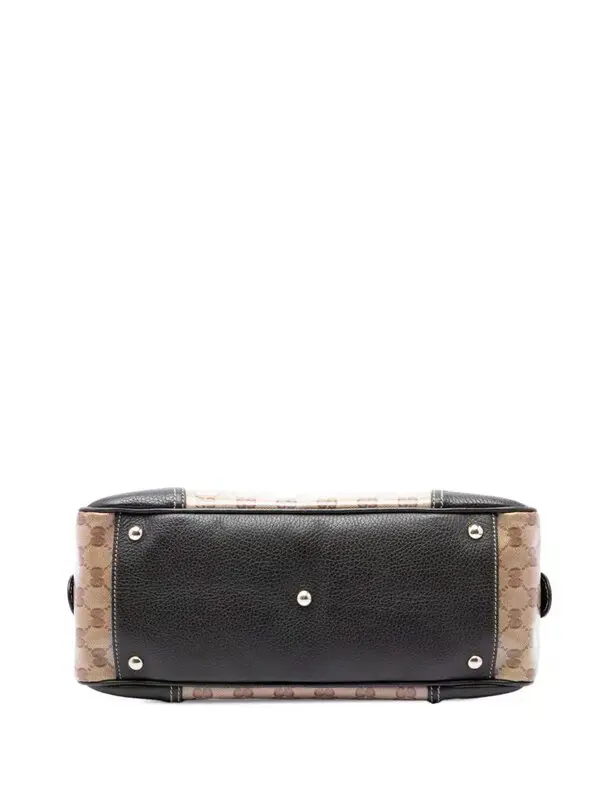 Gucci 2016-2026 Gg Crystal Princy Shoulder Bag