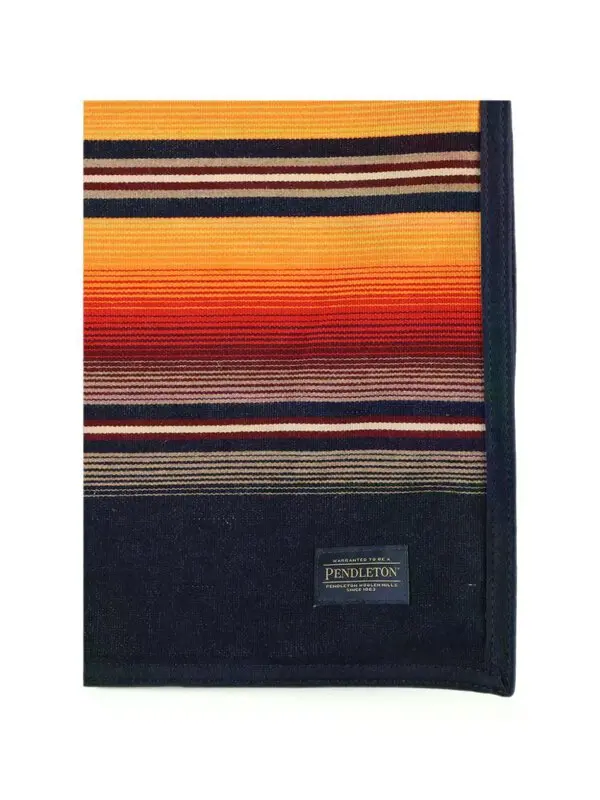 Pendleton Serape Striped Blanket