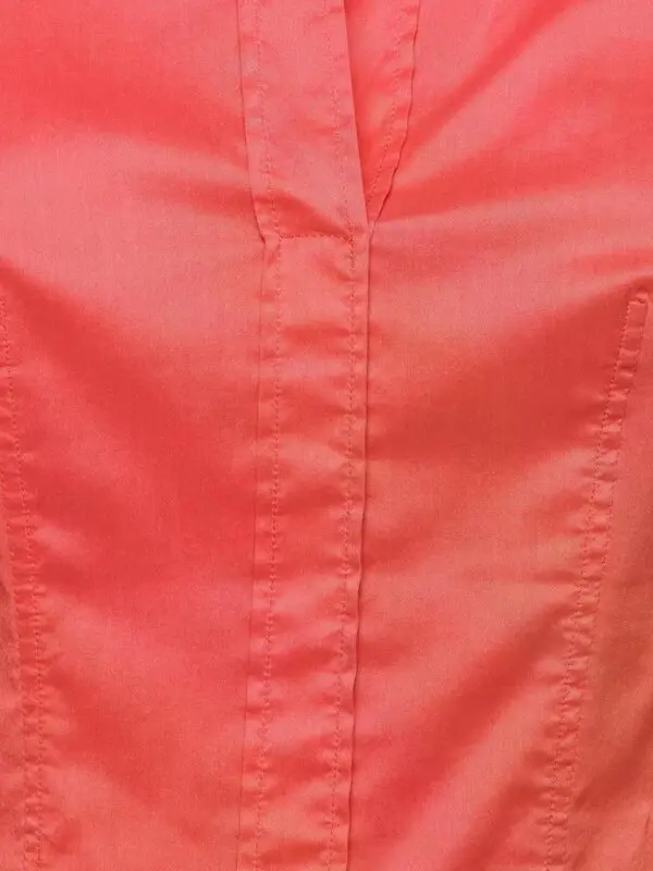 BOSS Bashina Fitted Shirt