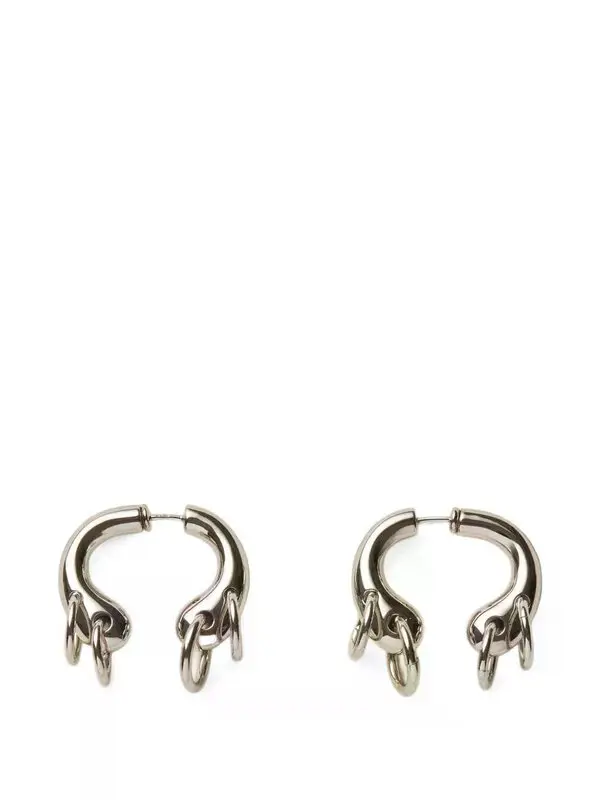 PANCONESI Helix Pierced Earrings