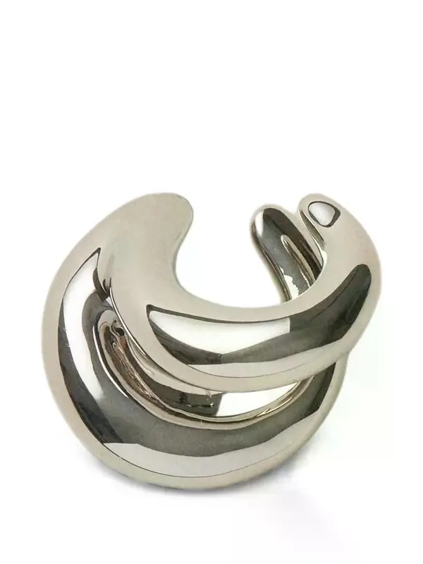 PANCONESI Blow Up Stellar Single Ear Cuff