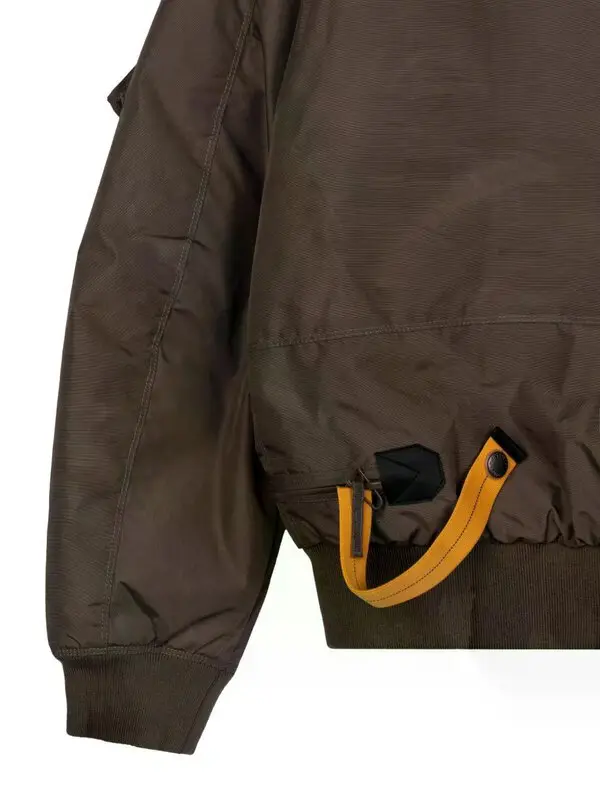 PARAJUMPERS Fire S. Bomber Jacket