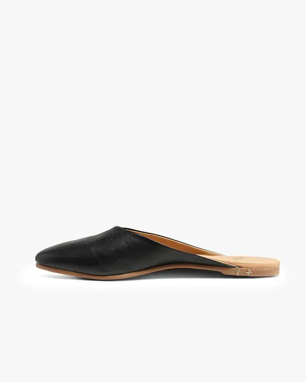Beek Phoebe Ballet Mule